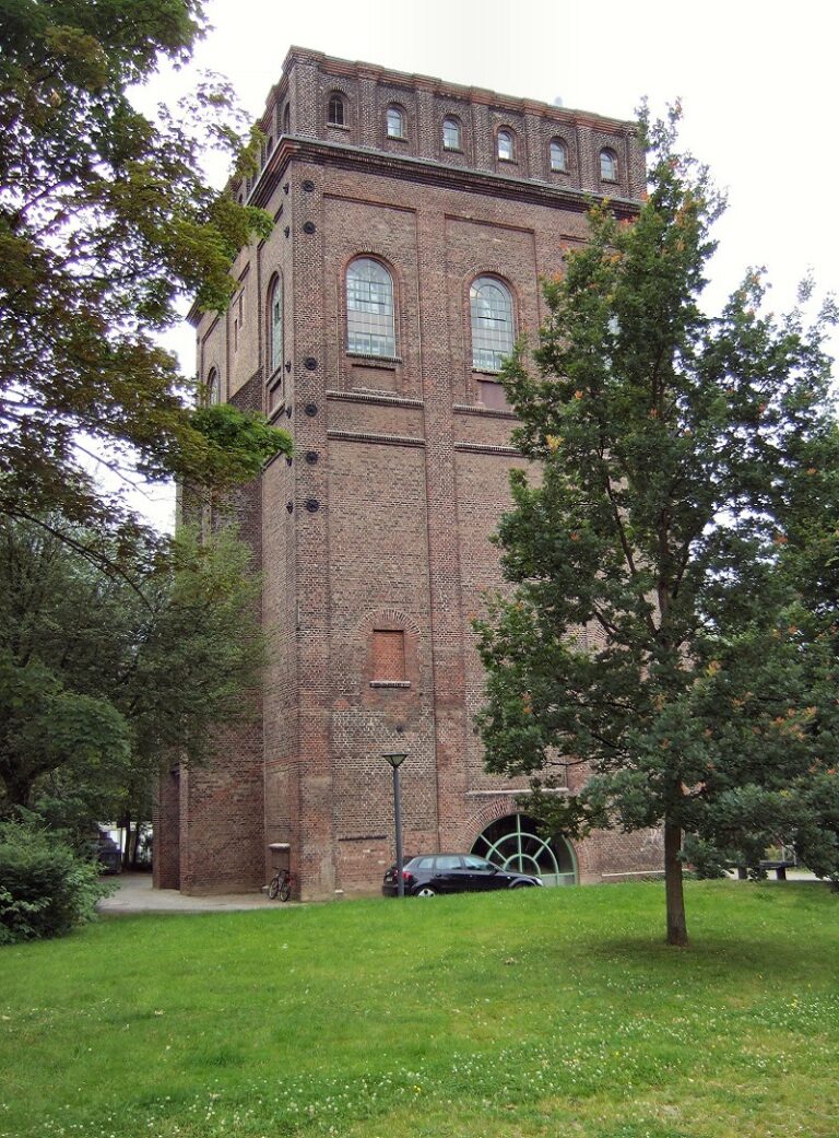 Malakow tower – Ethik und Geschichte der Medizin